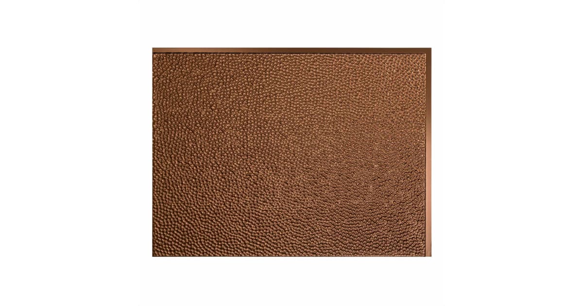 ACP X5926 Fasade - Hammered Wall Tile - Polished Tile Visual - SAMPLE ...