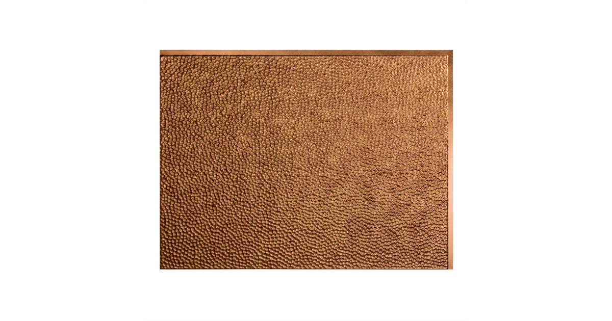 ACP X5931 Fasade - Hammered Wall Tile - Polished Tile Visual - SAMPLE ...