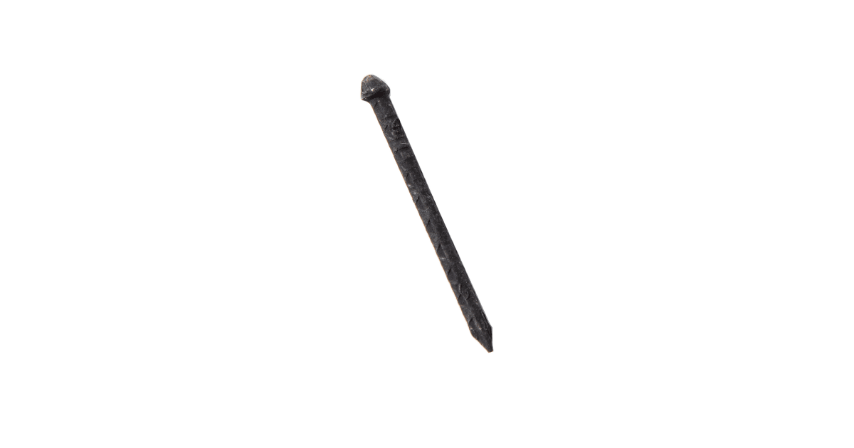 ACP TNU07 Great Lakes Tin - Installation Nails for Decorative Tin ...