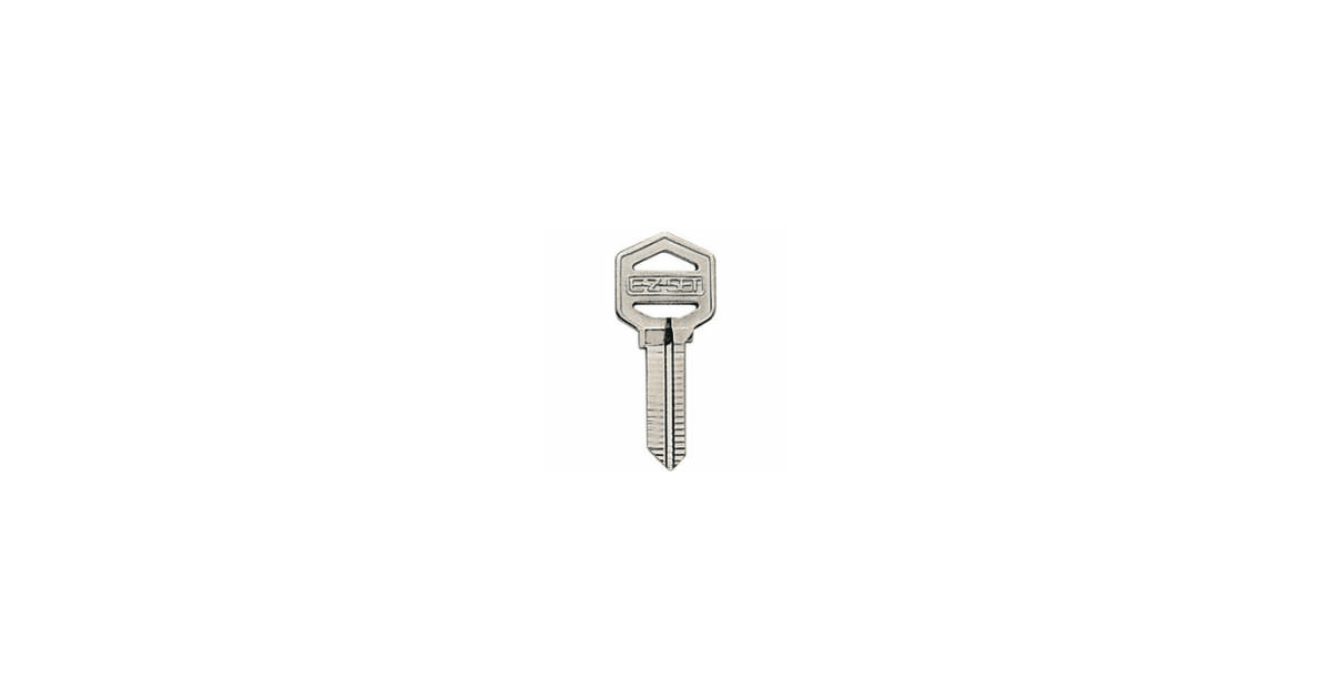Advantage 689110 Extra Keys Keying from the Advantage-Lock Parts Series ...