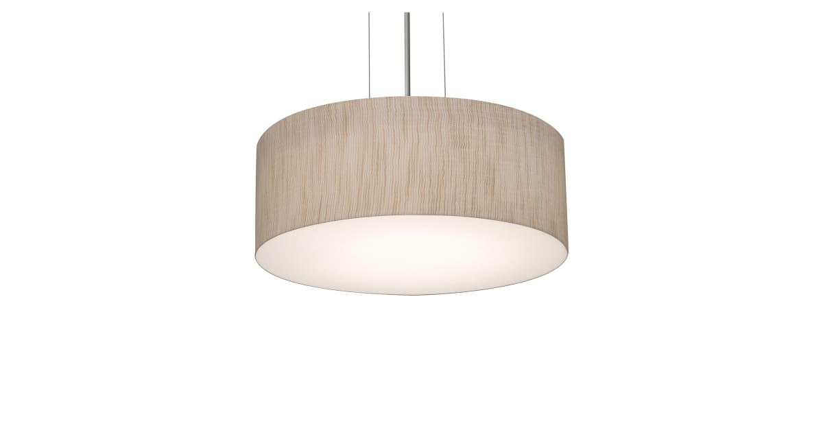 AFX ANP1214MBSN-JT Anton 2 Light 13" Wide Suspension Pendant with ...