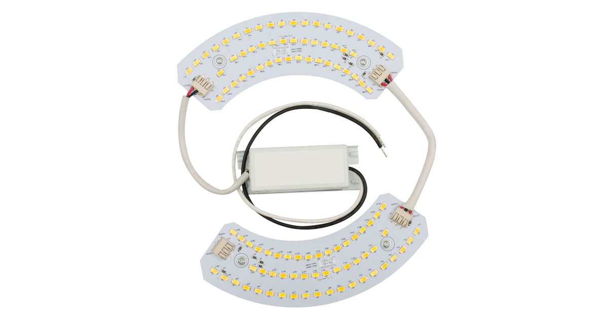 AFX RFKIT14AJ Retrofit LED Kit - 3000-4000K, 80CRI, 1850 Lumens ...