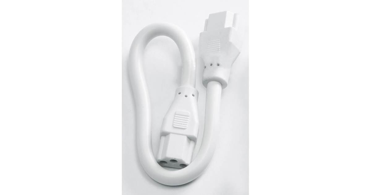 AFX RLEC24WH Riley 24'' Line-Voltage Linking Cable | Ferguson Home