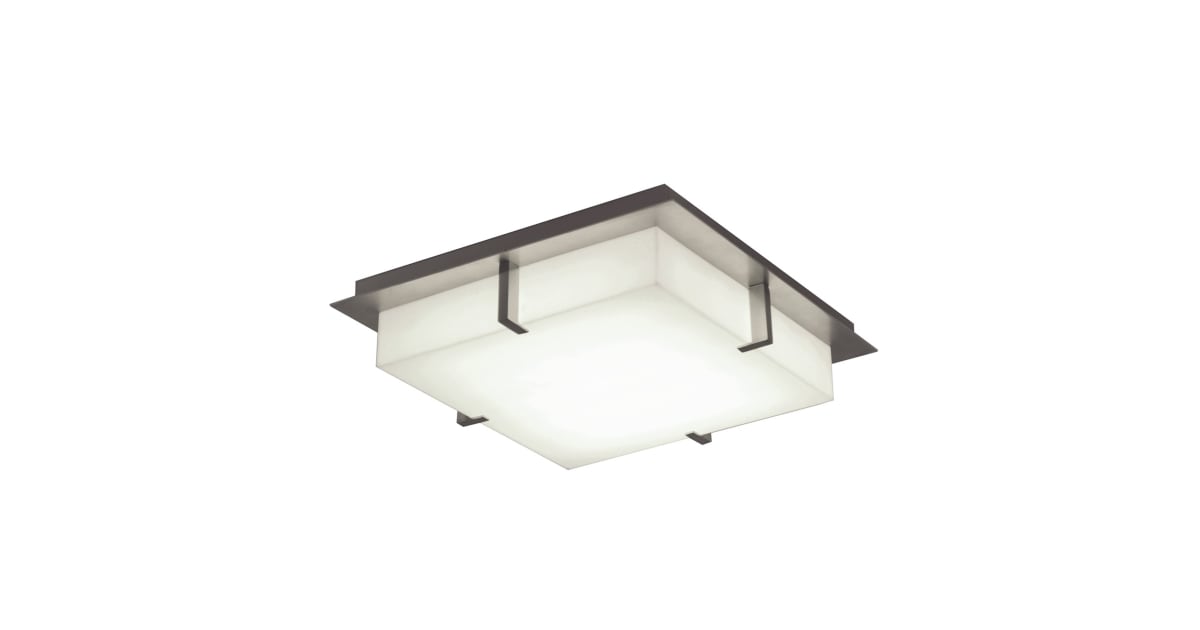 AFX SNF172400LAJUDSN Sinclair Single Light 18" Wide Integrated LED ...