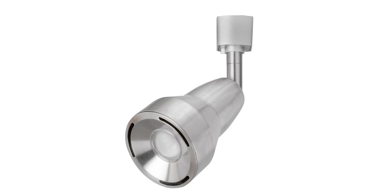 AFX TH8050030LSN 1 Light LED Energy Star Track Head | Ferguson Home