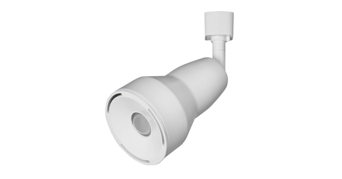 AFX TH9070030LWH 1 Light LED Energy Star Track Head | Ferguson Home