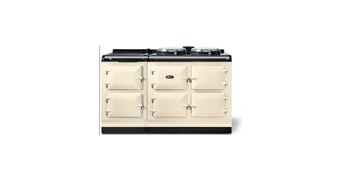 AGA AER7560ILIN 60 Inch Classic Collection Range with Induction | Build.com