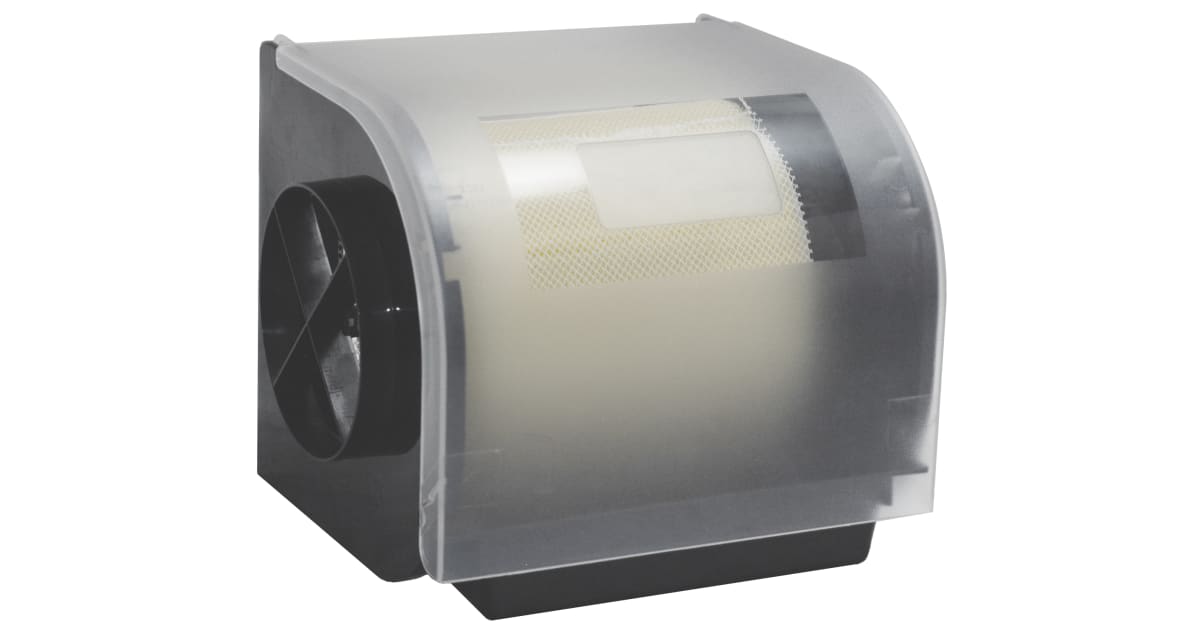 Air King AK4500 12 Gallon Drum Style Furnace Humidifier | Ferguson Home