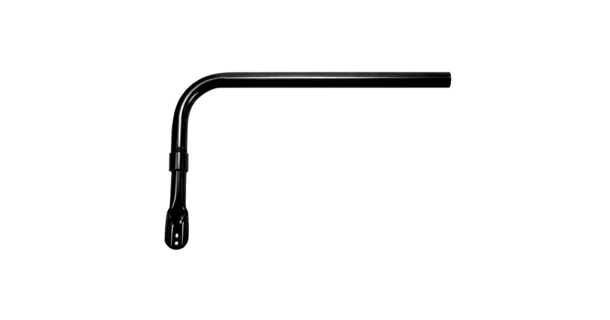 Air King 9100i I-Beam Mount Bracket for Air King 1/3 HP Industrial ...