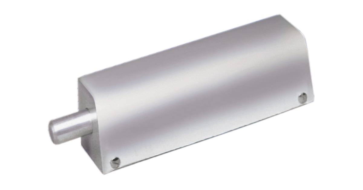 Alarm Lock 104RA 24V AC or DC Powered Fail-Secure Electric Deadbolt ...