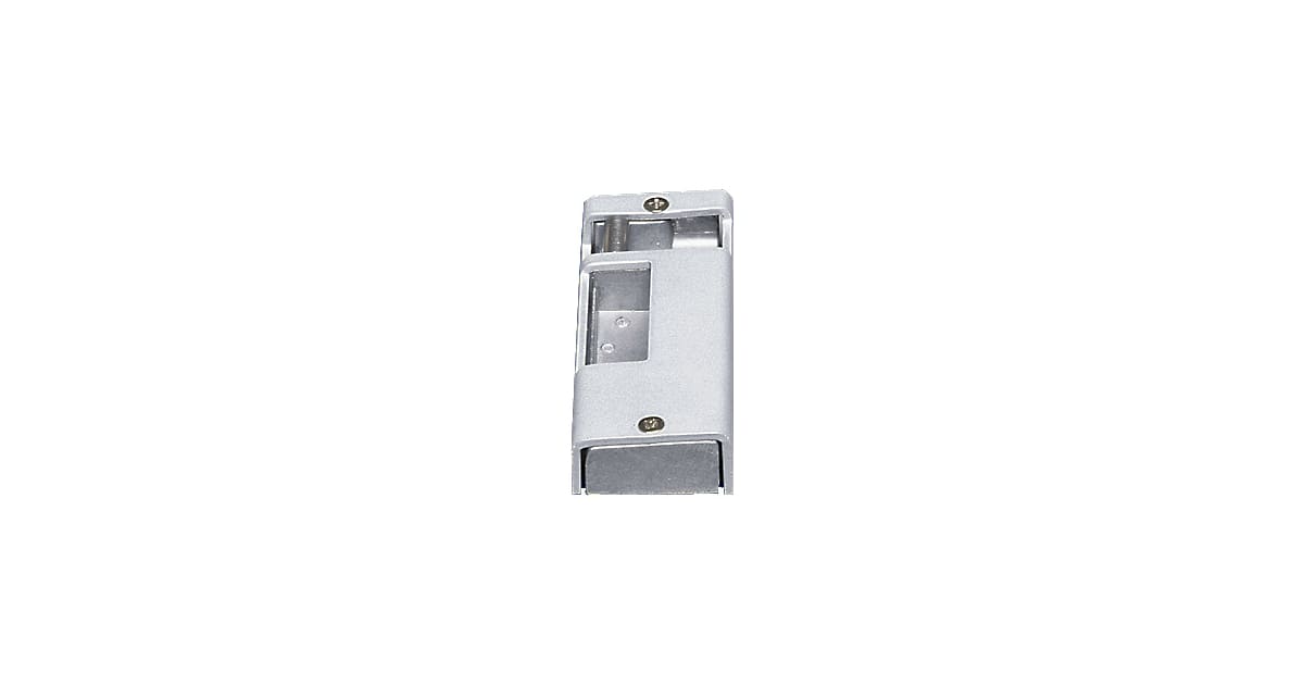 Alarm Lock 73028 Single Door Strike for Exit Device Models 250 and 700 ...