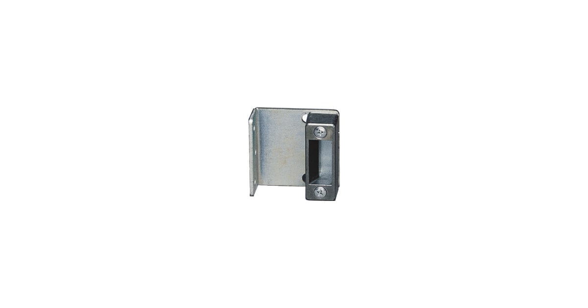 Alarm Lock K210 Double In-Swinging Door Strike for Exit Device Model ...