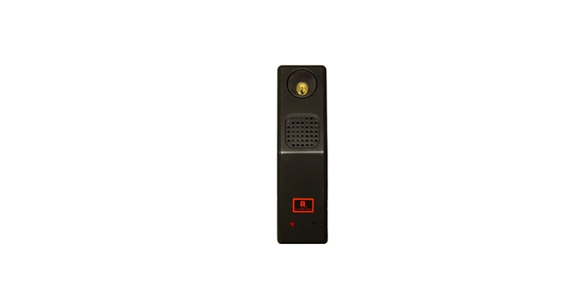 Alarm Lock PG21MB Pilfergard 95 Decibel Dual Piezo Siren Surface Mount ...