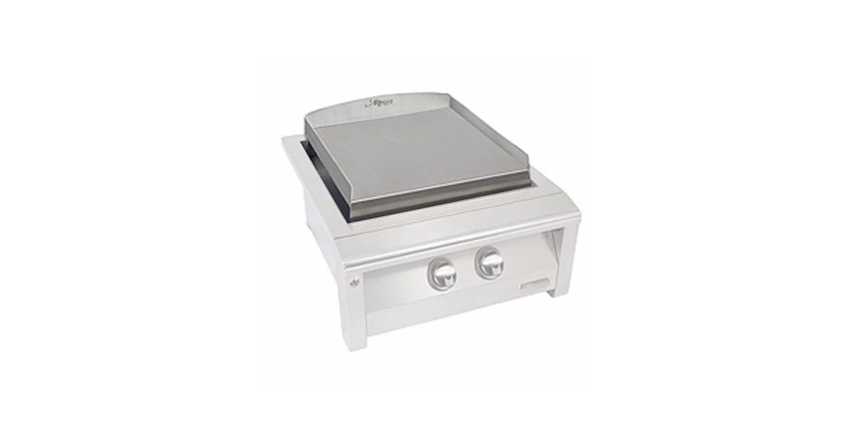 Alfresco AXEVP-TG Griddle for Alfresco Versa Power Burner | Ferguson Home