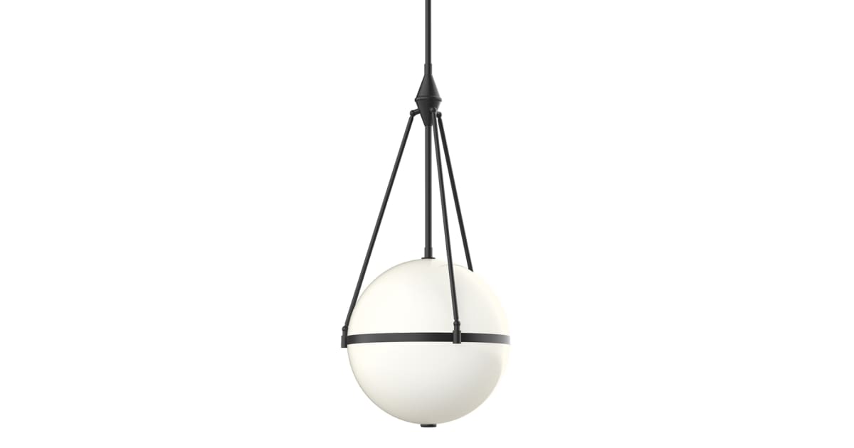 Alora Lighting PD306418MBOP Harmony 4 Light 18" Wide Pendant | Ferguson ...