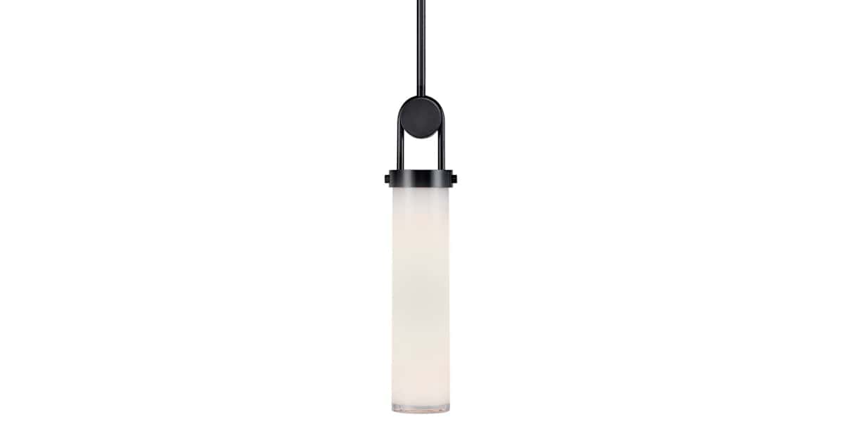 Alora Lighting PD355015UBGO Wynwood 4" Wide Mini Pendant | Ferguson Home
