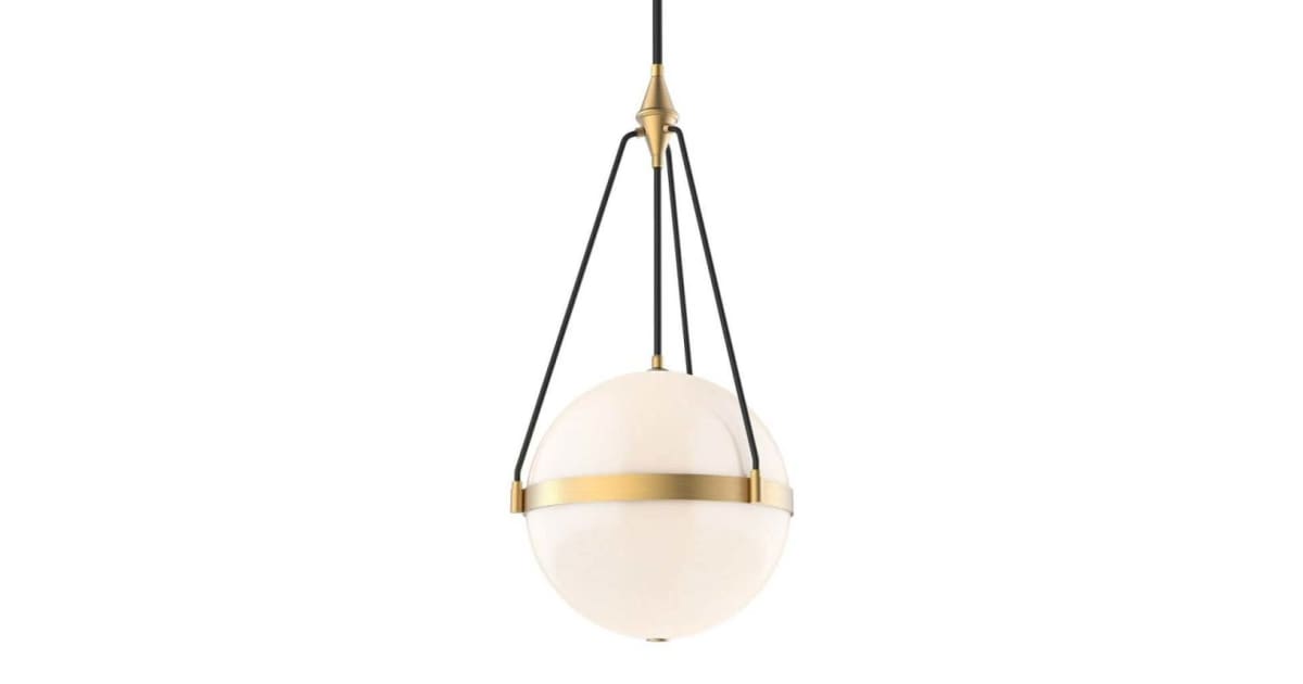 Alora Lighting PD406418BGGO Harmony 4 Light 18" Wide Pendant | Ferguson ...
