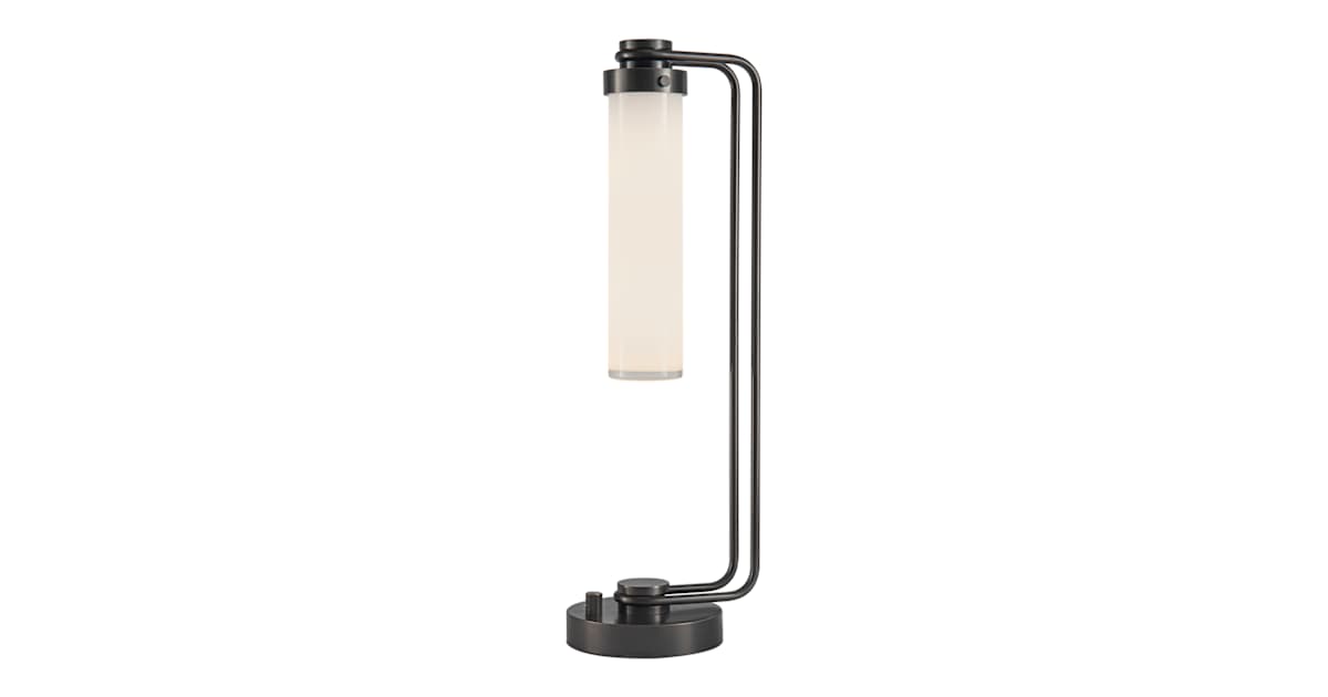 Alora Lighting TL355022UBGO Wynwood 23" Tall Buffet Table Lamp ...