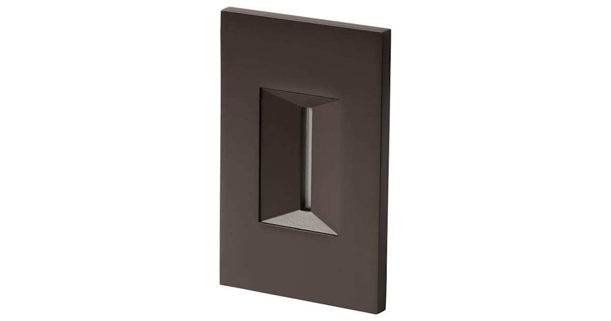 Ambiance Lighting Systems 93478S-171 Seam 277V Single Light Vertical ...
