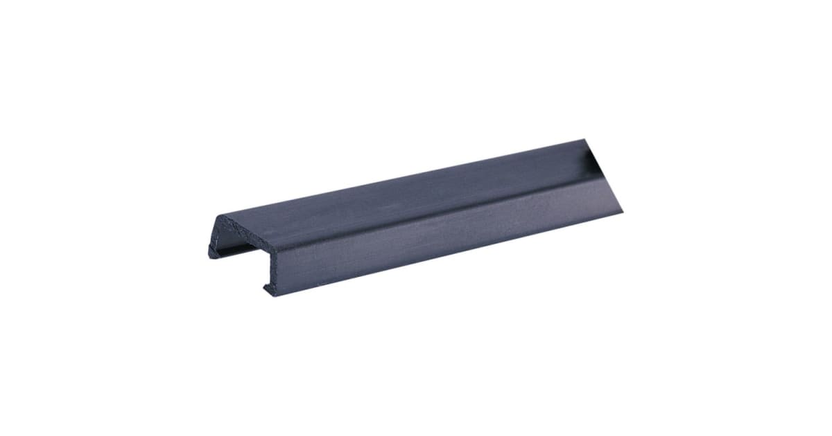 Ambiance Lighting Systems 9439-12 Lx Components 48" Track Cover for Lx ...