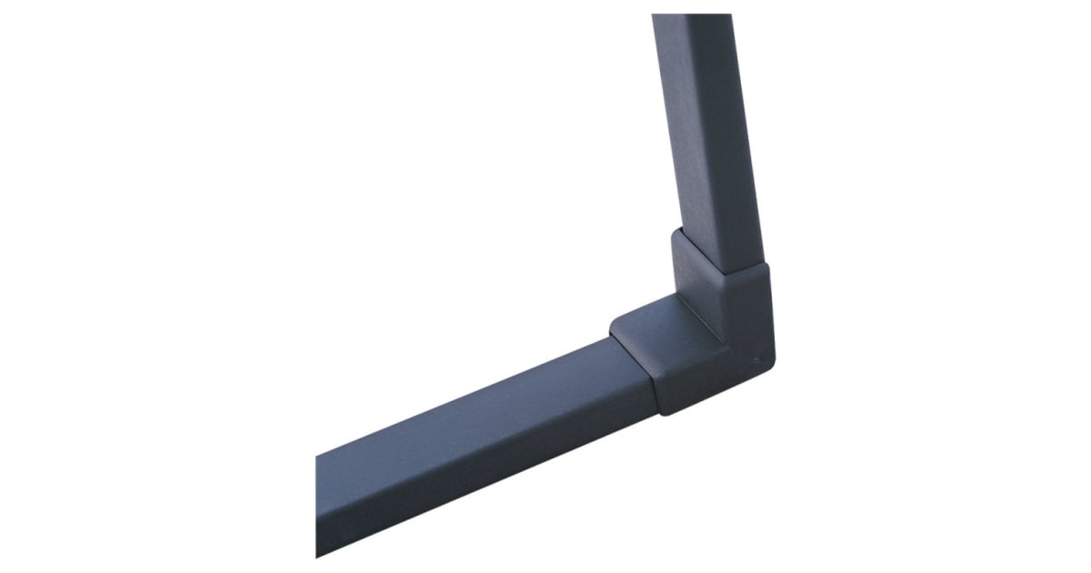 Ambiance Lighting Systems 9446-12 Lx Components Wall to Cover for Lx ...