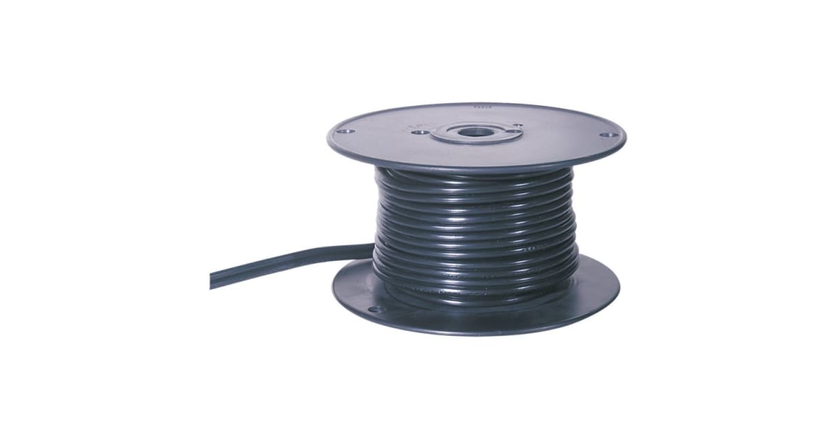 Ambiance Lighting Systems 9472-12 Lx Indoor Cable 500 Foot Indoor Lx ...