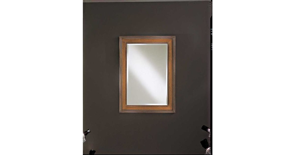 Ambience 56194-368 Home Decor Mirrors Mirrors from the Reflections ...