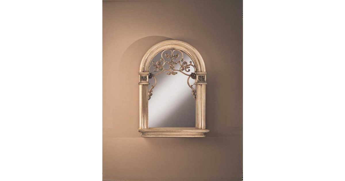 Ambience 56247-132 Home Decor Mirrors Mirrors from the Reflections ...