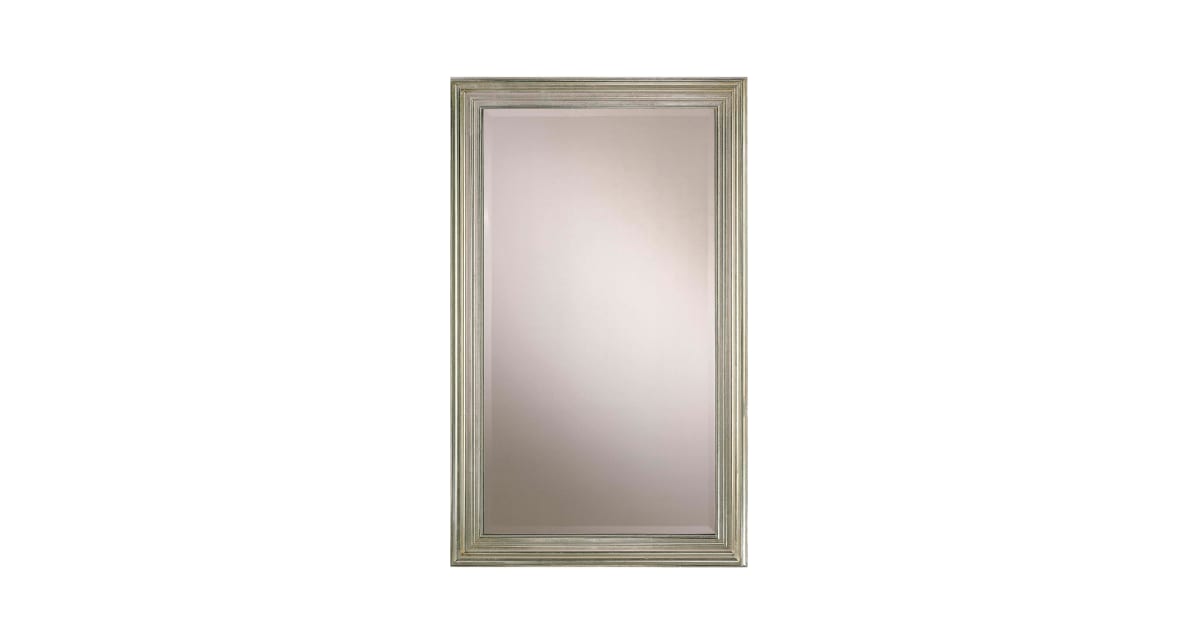 Ambience 56407-629 Traditional/Classic Rectangular Mirror from the ...