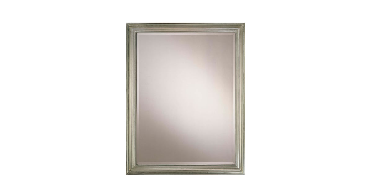 Ambience 56409-629 Traditional/Classic Rectangular Mirror from the ...