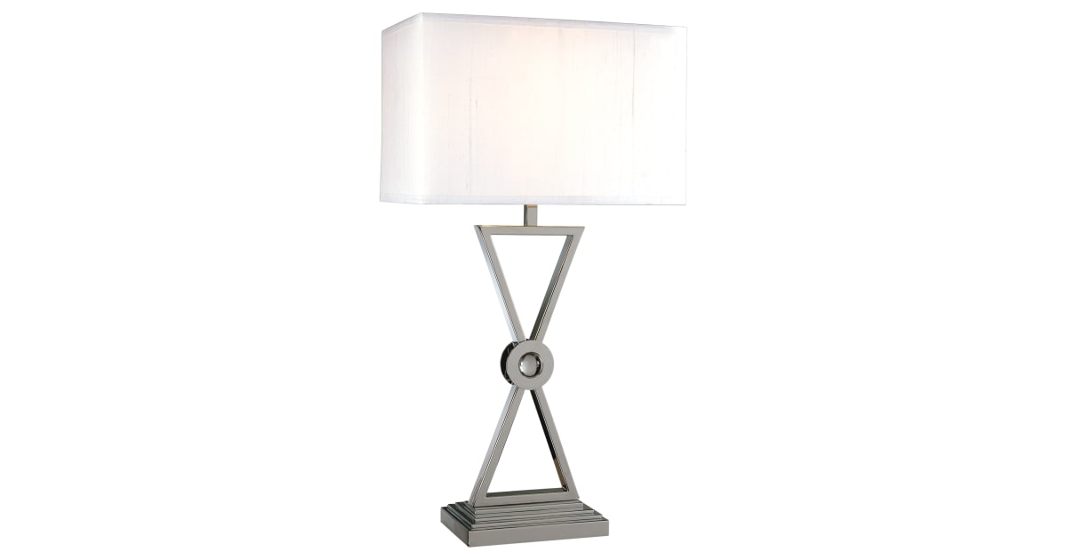 Ambience 12359-77 1 Light 31.5" Height Table Lamp from the Walt Disney ...