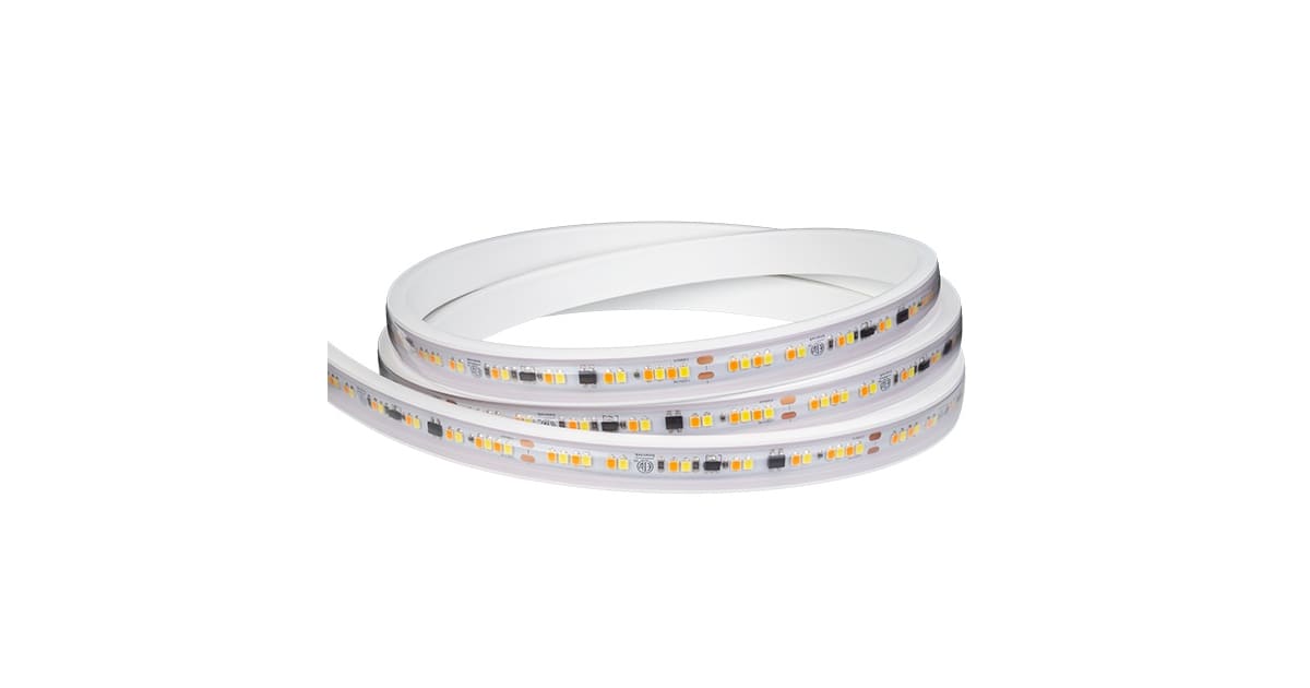 American Lighting 120-H3-3018 Linear 75' Long Tape Light | Ferguson Home
