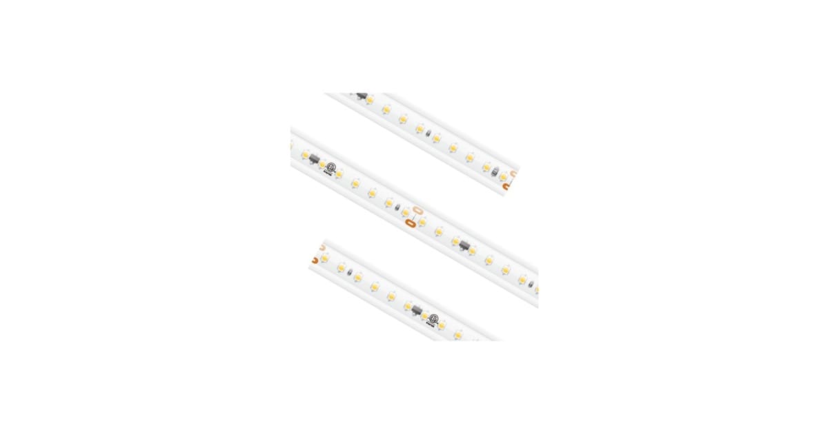 American Lighting 120-H3-40 Linear 75' Long Tape Light | Ferguson Home