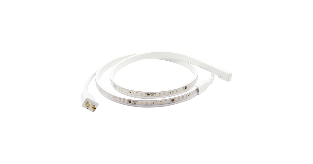 American Lighting 120-H3-50 Decor and Home Accents 12' Long LED Light ...