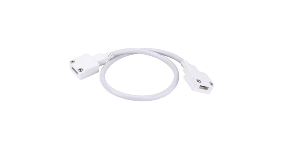 American Lighting 120-H3-JUMP3 Linear 36" Jumper Cable | Ferguson Home
