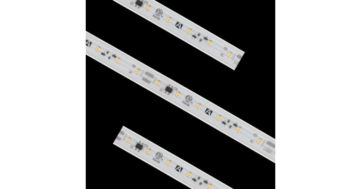 American Lighting 12VAC-H3-27 Linear 50' Long Tape Light | Build.com