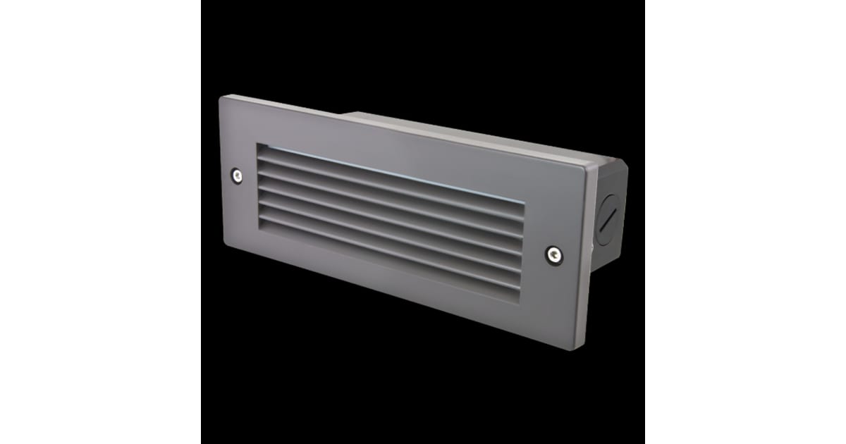 American Lighting BB2-HL-DB Architectural 4" Wide Faceplate | Ferguson Home