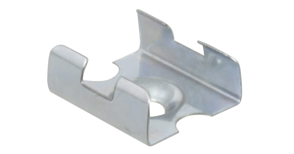 American Lighting E-CLIP Surface Mount Extrusions Extrusion Mounting ...