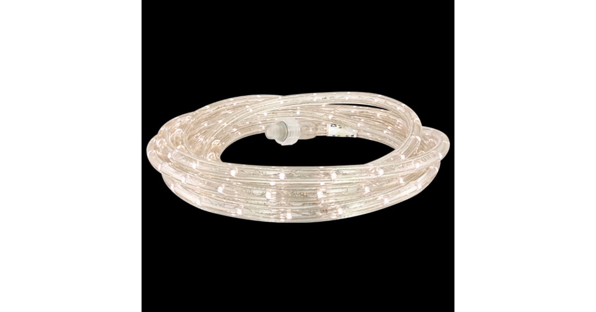 American Lighting LR-LED-WW-75 Linear 75' Long Dimmable String Lights ...