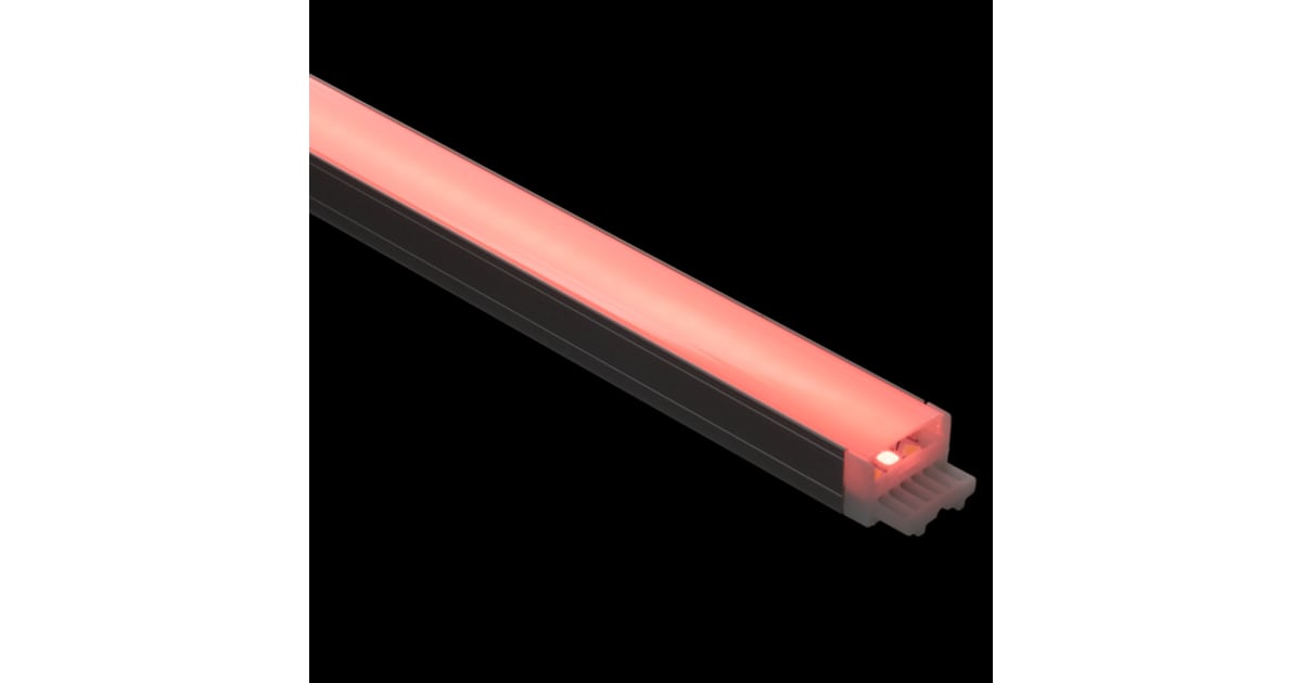 American Lighting MLINK-24-RGBTW-12 Undercabinet 12" Long Microlink ...