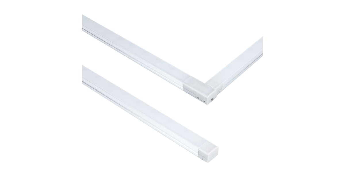 American Lighting MLINK-30-32 MicroLink 32" LED Quick Connect Under ...