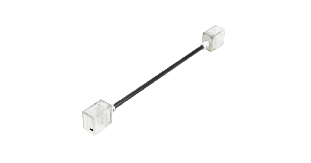American Lighting NFPROL-5JUMP24 Linear 24" 5-Pin L Jumper Cable ...