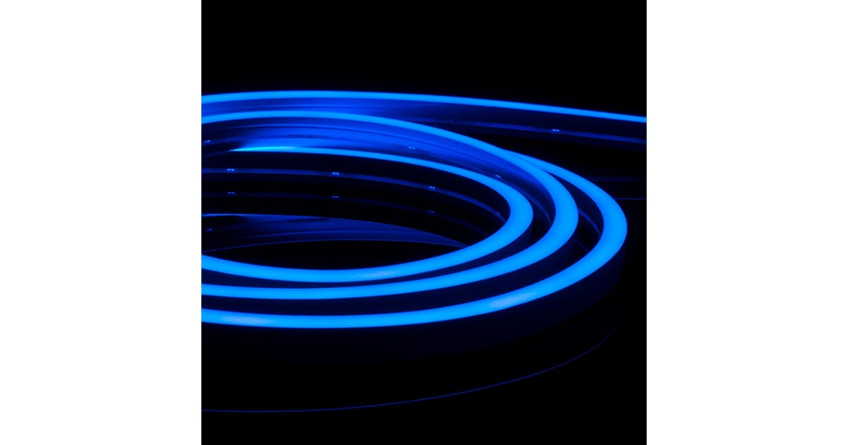 American Lighting NFPROL-BL-98 Linear 98' Long Strip Light | Ferguson Home