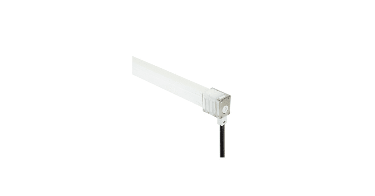 American Lighting NFPROL-CONKIT-5PIN-BTTMR Linear Neonflex L 5-Pin ...