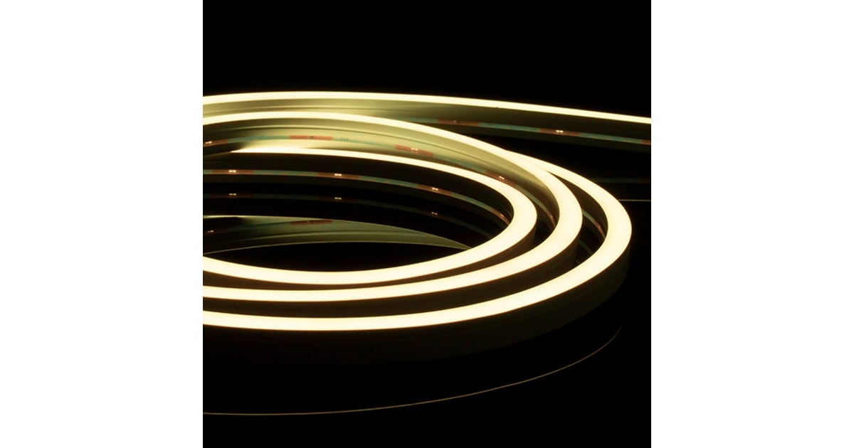 American Lighting NFPROL-RGBW-98 Linear 98' Long Strip Light | Ferguson ...