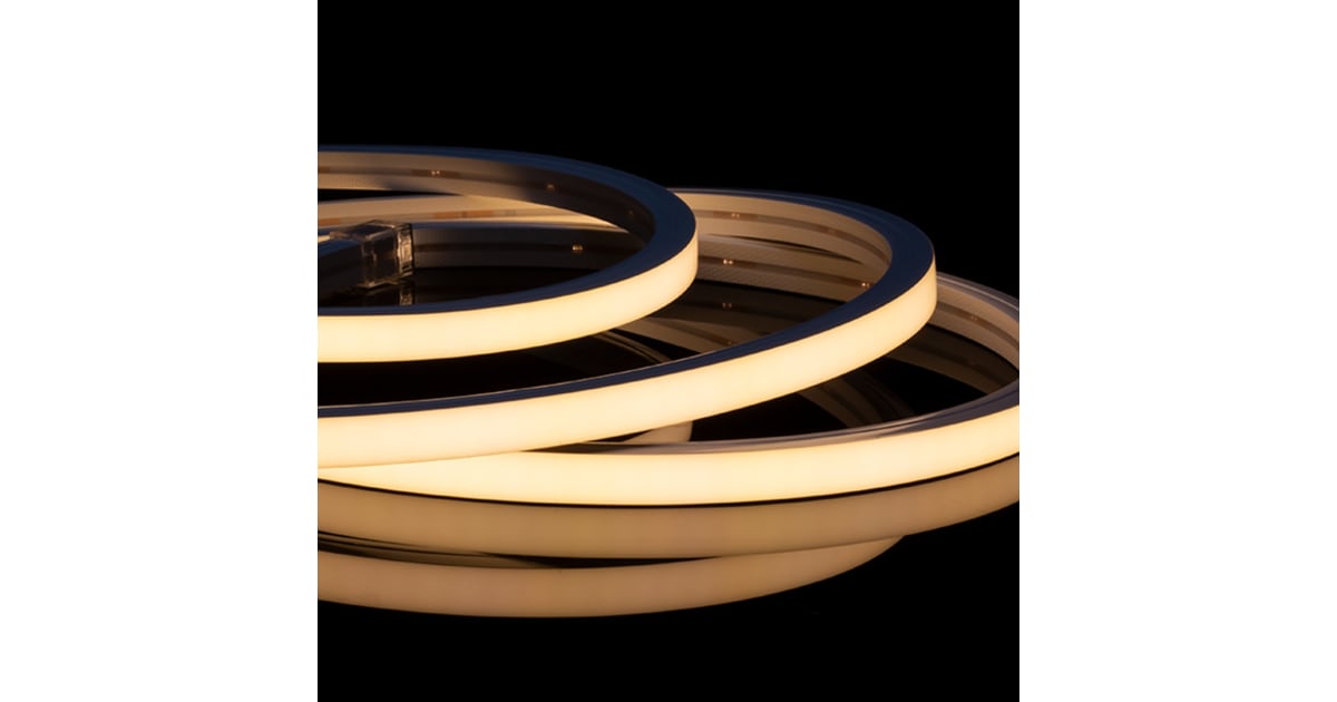 American Lighting NFPROV-27-98 Linear 98' Long Strip Light | Ferguson Home