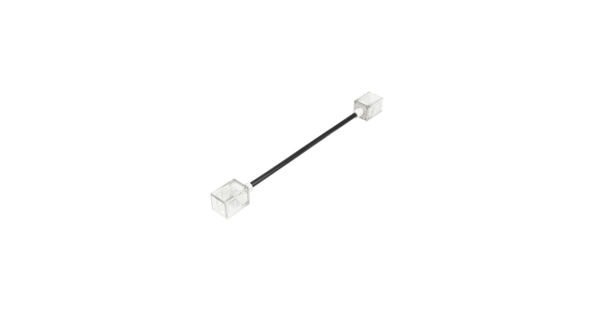 American Lighting NFPROV-5JUMP6 Linear 6" Long 5-Pin V Jumper Cable ...