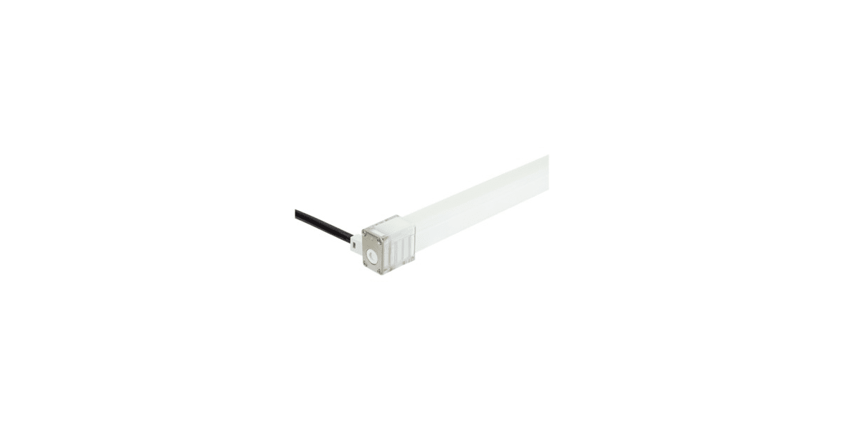 American Lighting NFPROV-CONKIT-5PIN-SIDL Linear Neonflex V 5-Pin Left ...