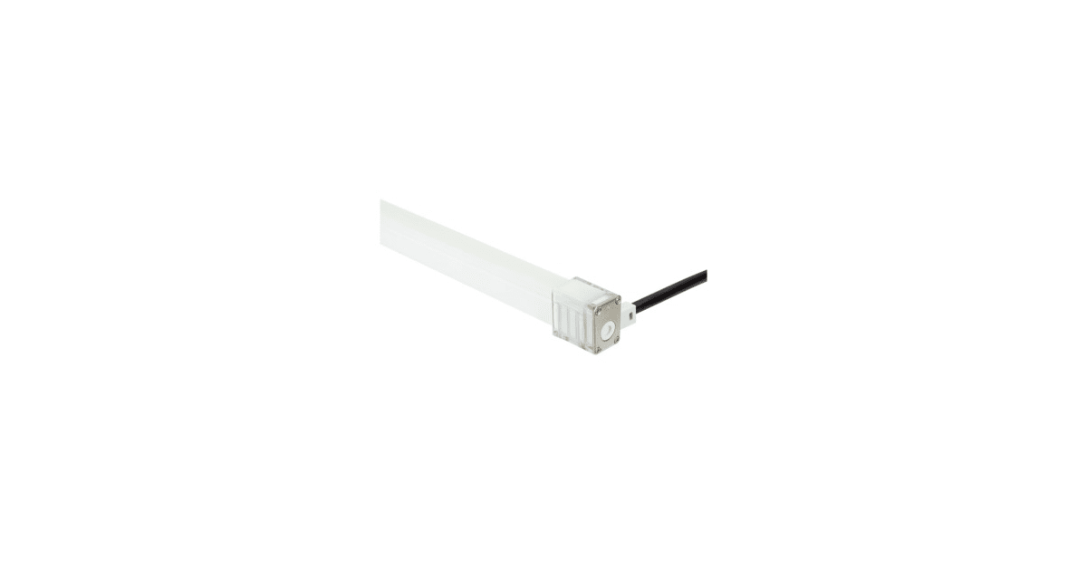 American Lighting NFPROV-CONKIT-5PIN-SIDR Linear Neonflex V 5-Pin Right ...