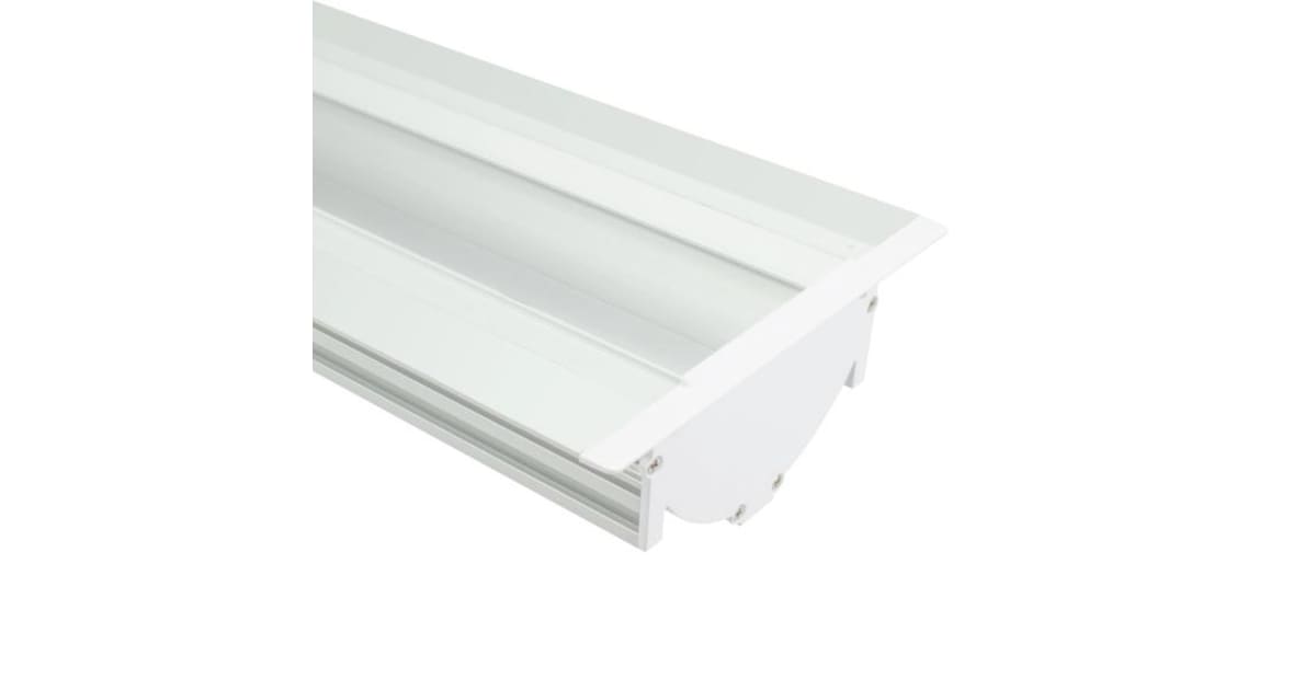 American Lighting PE-ARC-CLIP Arc Extrusion Clip | Ferguson Home